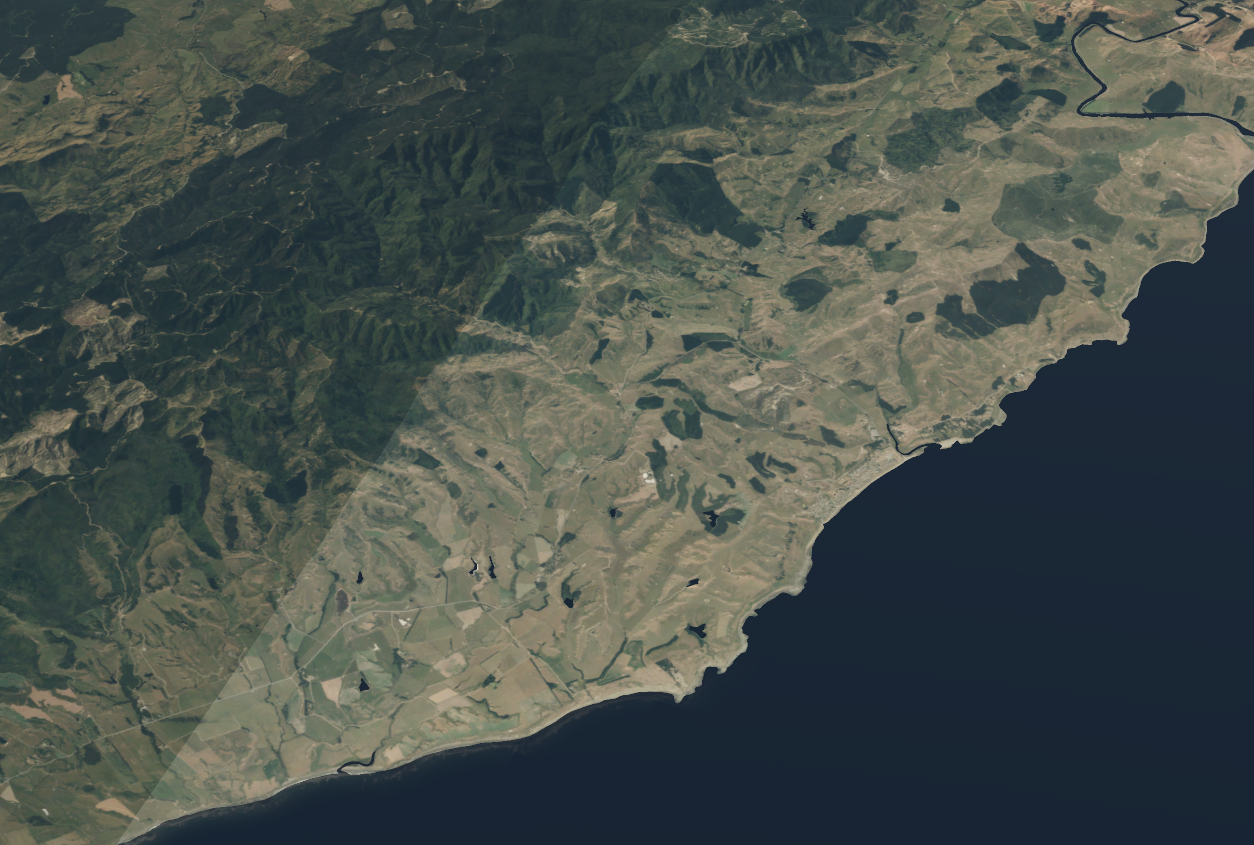 A quick look at Flat Point – Lyndiman's Blog