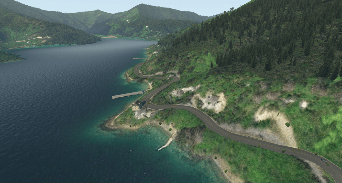 Freeware – OSM Overlay for New Zealand and the Chatham Islands ...